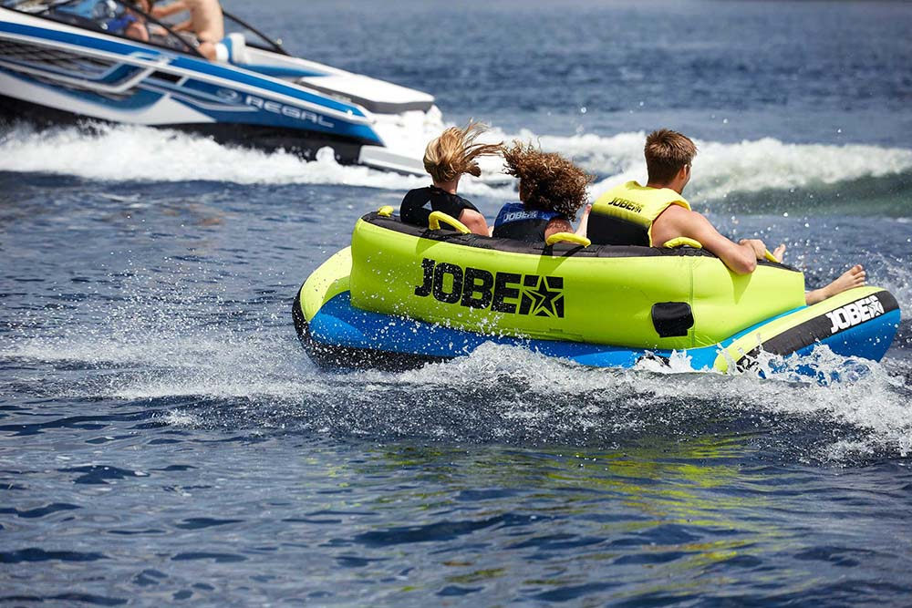 JOBE - TUBA ZA VUČU LUNAR 3P - Prodaja nautičke opreme za brodove ...