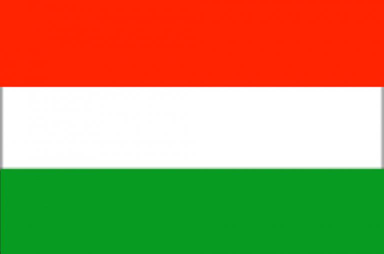 ZASTAVA MAĐARSKA - Prodaja nautičke opreme za brodove, jahte, brodice ...