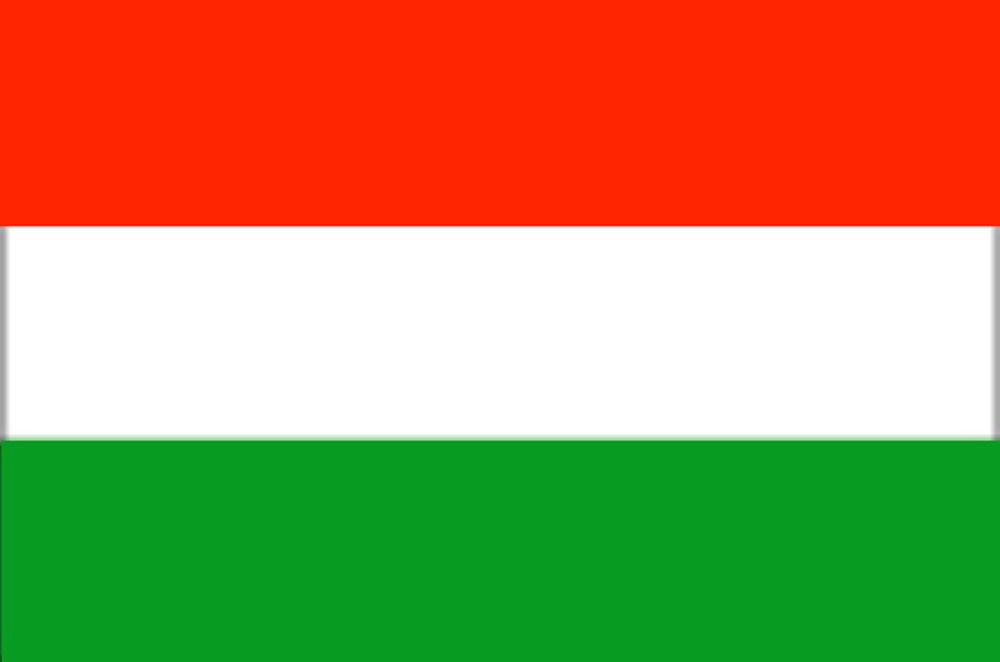 ZASTAVA MAĐARSKA - Prodaja nautičke opreme za brodove, jahte, brodice ...