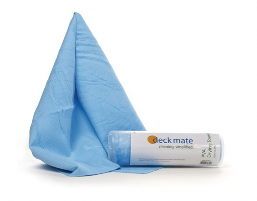 DECMATE- KRPA ZA ČIŠĆENJE* - Prodaja nautičke opreme za brodove, jahte ...