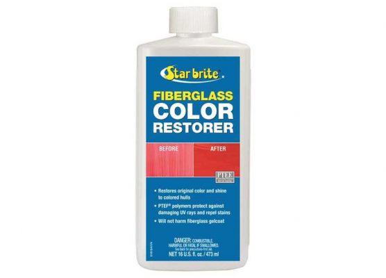 STAR BRITE - OBNAVLJAČ BOJE FIBERGLASS COLOR RESTORER - Prodaja ...